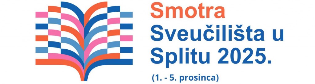 Smotra Sveučilišta u Splitu – Škola za dizajn, grafiku i održivu gradnju – Split
